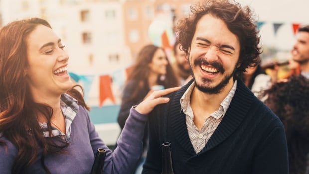 5 Ways To Tell If Youre In The Friendzone And The 1 Way Out Cbc Life