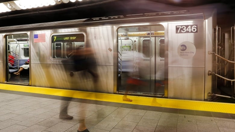 Muslim Teen Who Alleged Nyc Subway Hate Incident Charged With False