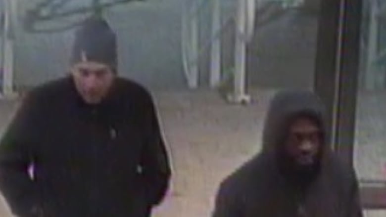 Police release photos of 'armed and dangerous' home invasion suspects ... Police release photos of 'armed and dangerous' home invasion suspects ...