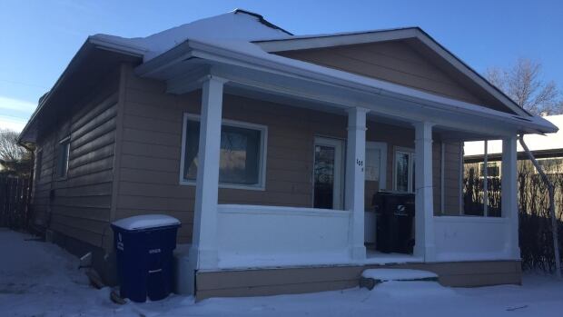 Saskatoon Police Lay Murder Charge After First Calling Death Non