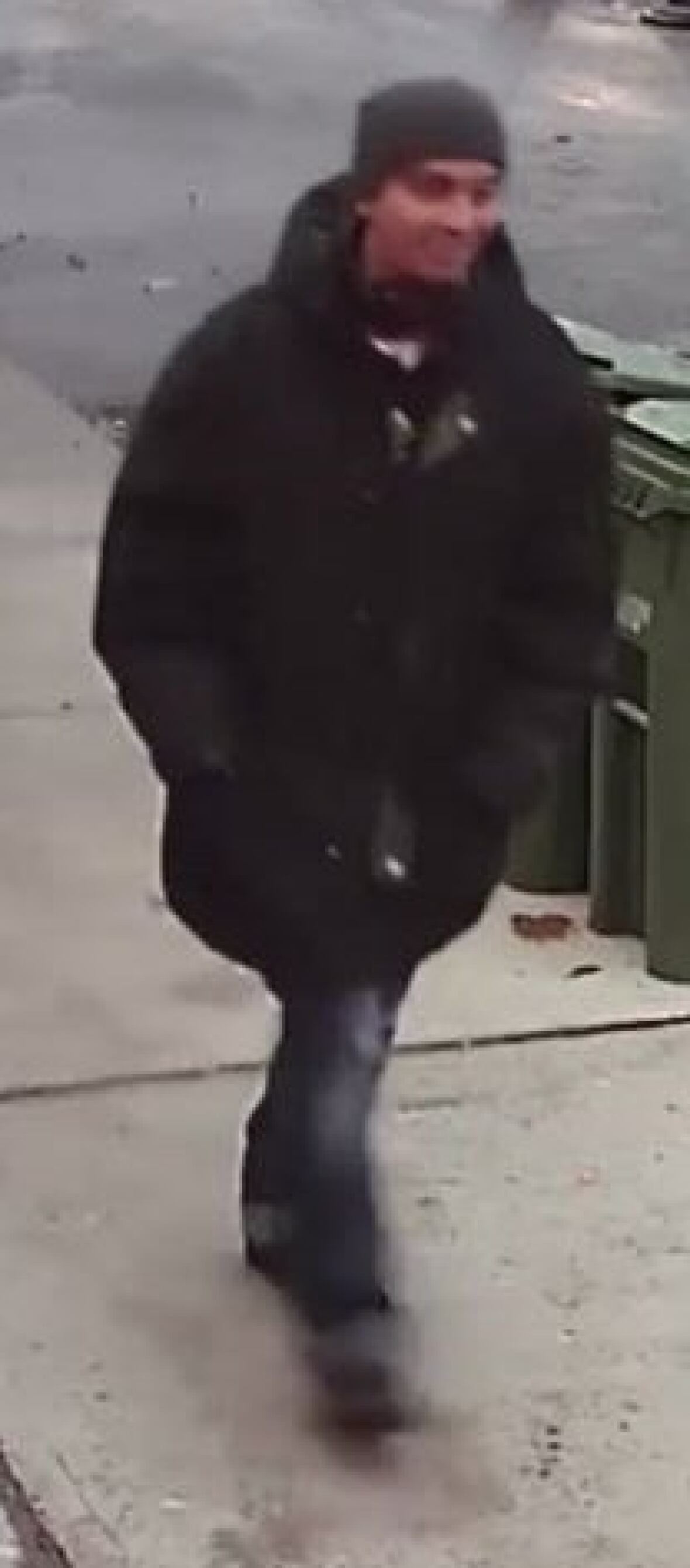 Police Believe This Man Sexually Assaulted 3 Teen Girls In 1 Day Cbc News