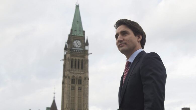 Sask Man Guilty Of Uttering Threats Against Justin Trudeau On Facebook Cbc News 6915