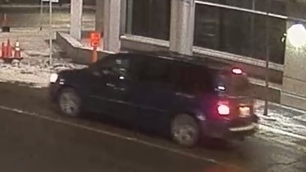 Man Posing As Ride Sharing Driver Sexually Assaulted Woman Police