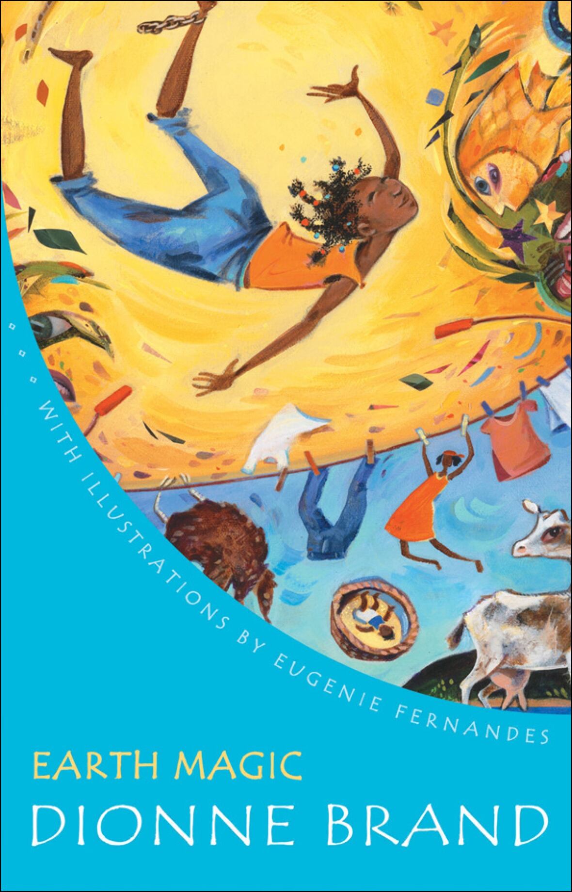Earth Magic CBC Books earth-magic-cbc-books