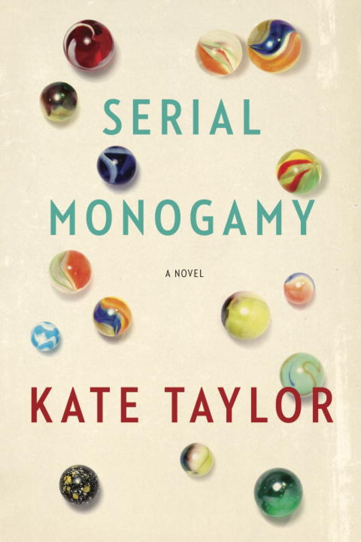 Serial Monogamy Cbc Books