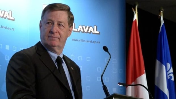 Laval commits to collecting police racial profiling data | CBC News Laval commits to collecting police racial profiling data | CBC News