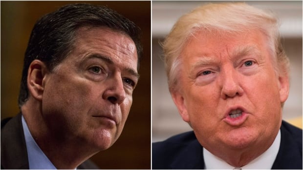 Trump Claims Comey Exonerated Him 3 Times Fbi Experts Arent Buying It