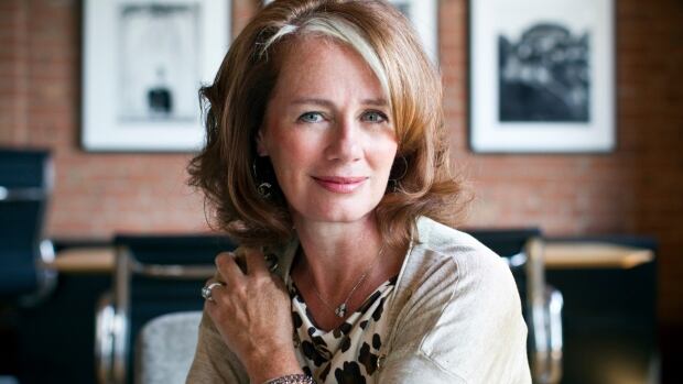 Arlene Dickinson Doesnt Want Money To Define Her Cbc Radio