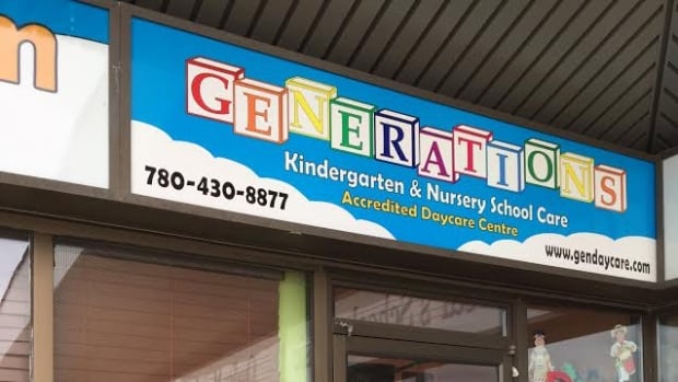 Edmonton daycare has licence revoked after complaints of inappropriate ... Edmonton daycare has licence revoked after complaints of inappropriate ...