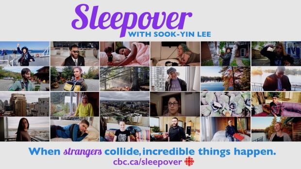 Sleepover with Sook-Yin Lee is back on CBC Radio One! | CBC Radio
