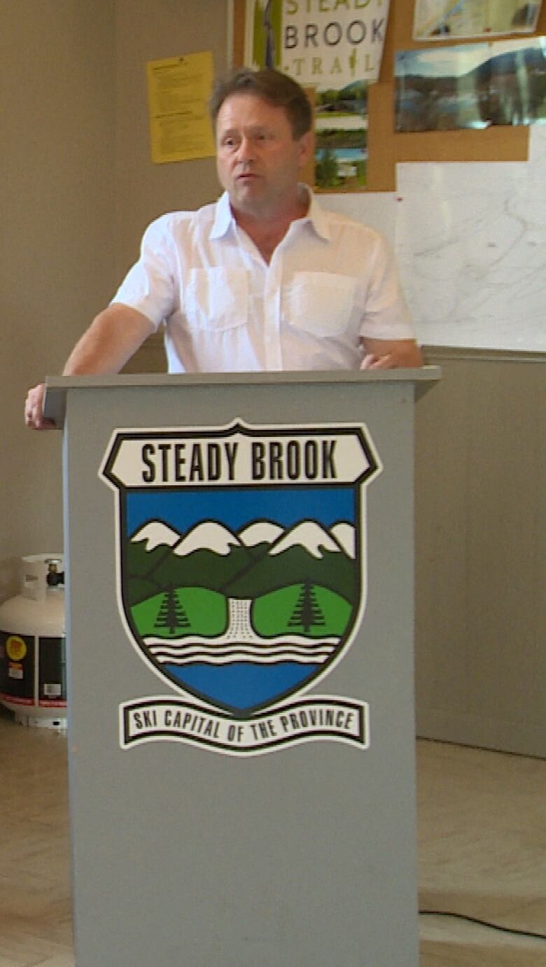 Tourism boost for Steady Brook: Town gets funding to improve Marble ... Tourism boost for Steady Brook: Town gets funding to improve Marble ...