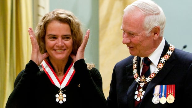 Canada wasn't — and isn't — ready for an Indigenous governor general | CBC News