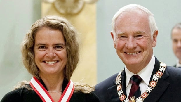 Former governor general Julie Payette won't lose her Order of Canada, advisory council says ...