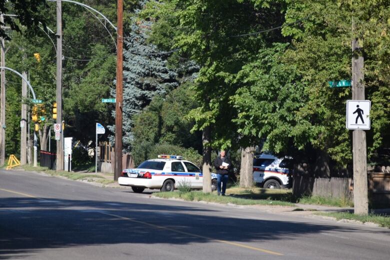 Man Facing Confinement Assault Charges After 5 Hour Standoff In
