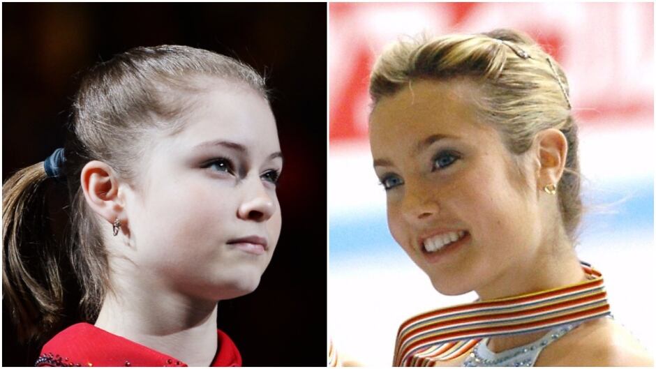 Russian Figure Skaters Retirement Highlights Sports Problem With
