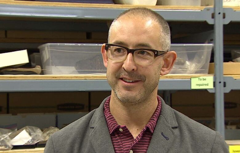 Fossils From Cat With Steak Knife Fangs Found In Yukon Give