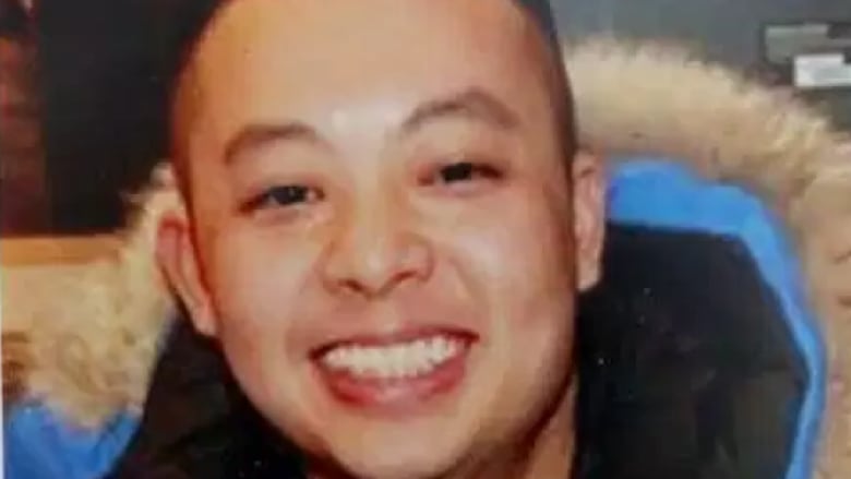 Accused pleads guilty in gang-related murder of David Quach | CBC News