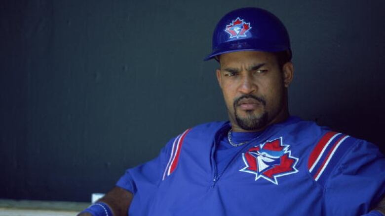 Former Jay Raul Mondesi gets 8 years for embezzling millions | CBC Sports Former Jay Raul Mondesi gets 8 years for embezzling millions | CBC Sports