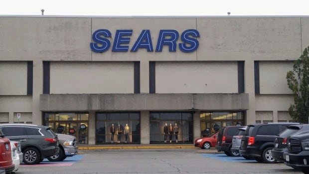 Devonshire Mall Not Worried About Impending Sears Closure CBC News devonshire-mall-not-worried-about-impending-sears-closure-cbc-news