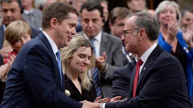 Trudeau Strayed Too Far From Historic Wrongs In Lgbt Apology Tory Mps Cbc News