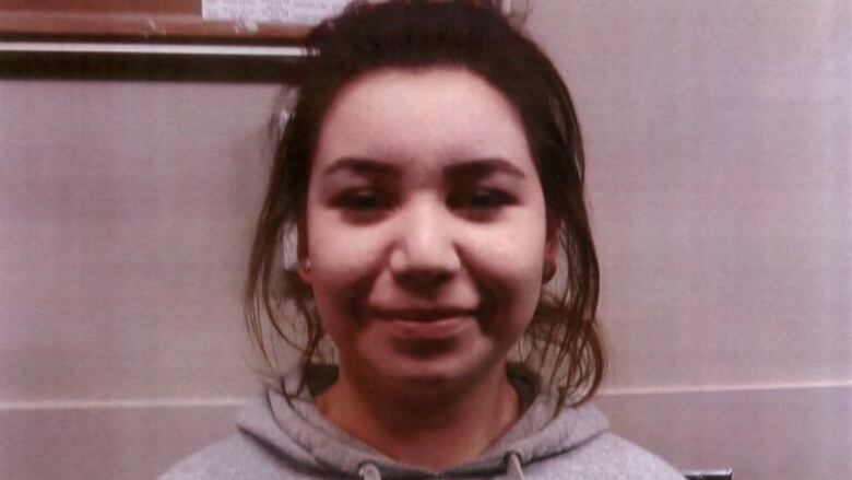 Saskatoon Police Search For Missing 14 Year Old Girl Cbc News