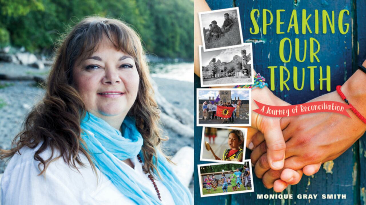 29 must-read books for children and teens by Indigenous writers, curated by Phyllis Webstad ...