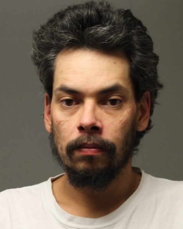 Man Wanted By Rcmp Believed To Be In Winnipeg Or Sagkeeng Cbc News