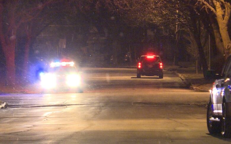Police Seek Suspects After Man Rescued From Trunk Of Car In Alleged