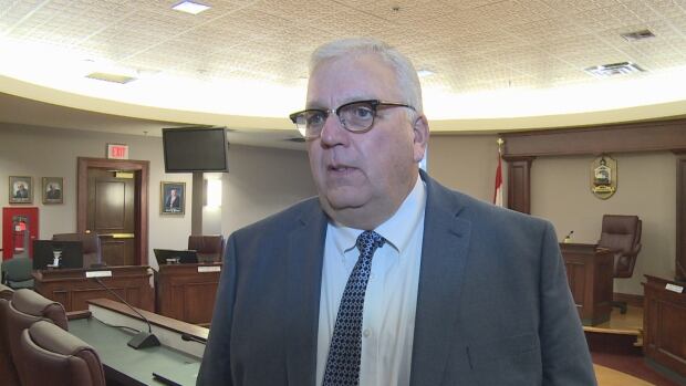 Summerside To Review street Naming Policy CBC News summerside-to-review-street-naming-policy-cbc-news