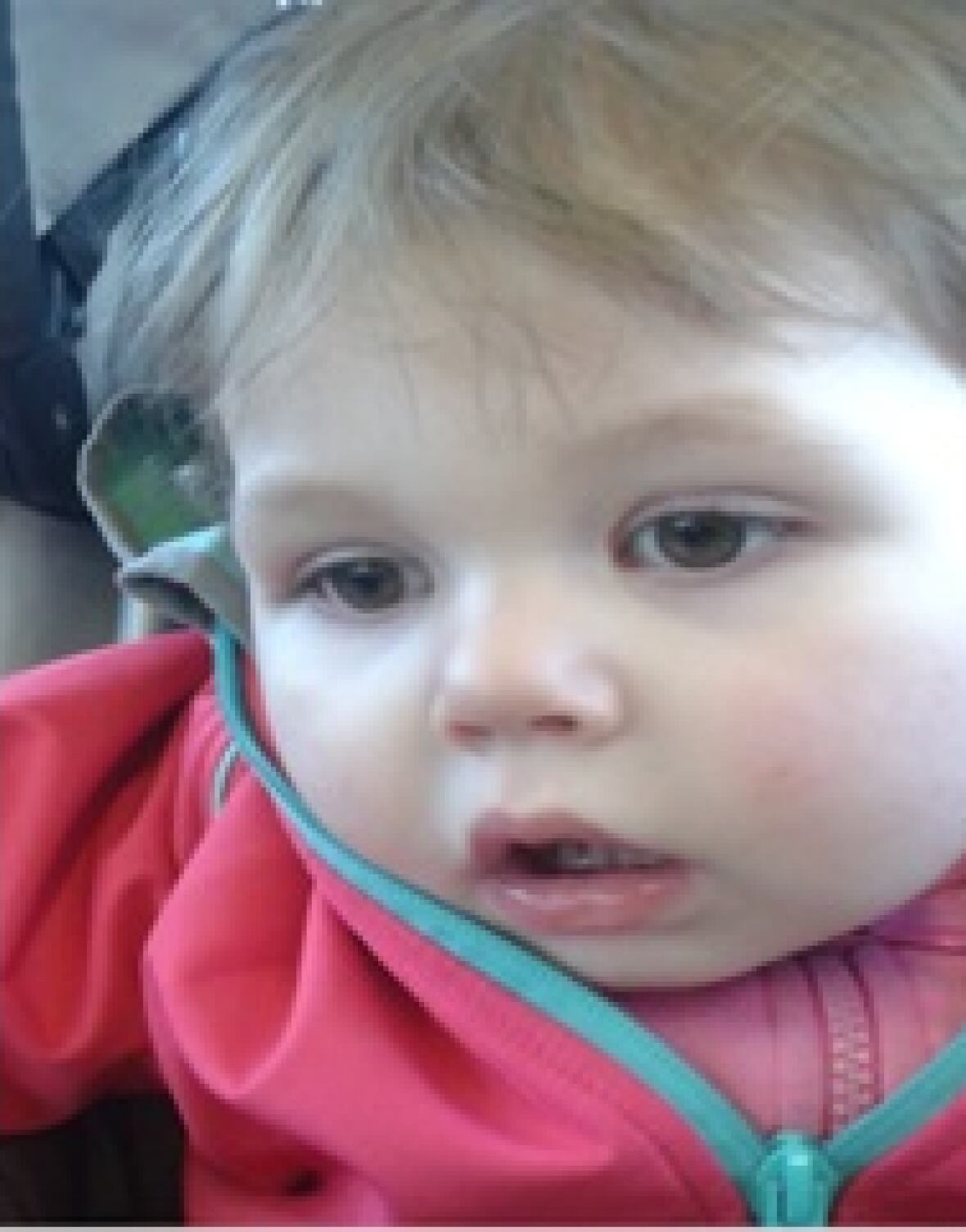 Missing 2 Year Old Girl Found Dead In Quebec City Cbc News