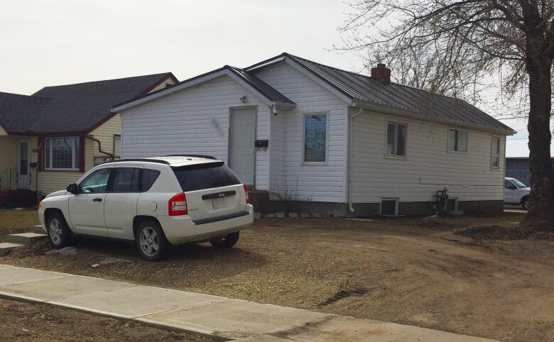 Accused Wetaskiwin Sexual Predator Identified In Court Documents Cbc News