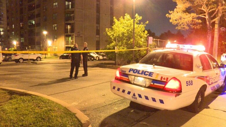 Man Suffers Life Threatening Injuries In Shooting At Weston And