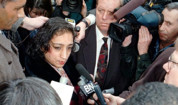 Suman Virk, mother of murdered teen Reena Virk, dead in 'tragic ... Suman Virk, mother of murdered teen Reena Virk, dead in 'tragic ...