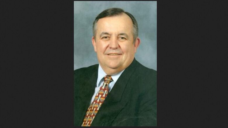 Former MLA Peter Doucette dies | CBC News