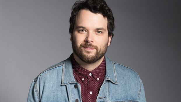 Tom Power announced as new host of 'q' | CBC Music Read