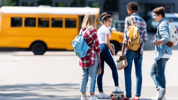 Tale Of The Teens New Report Provides Insight Into Adolescent Life In