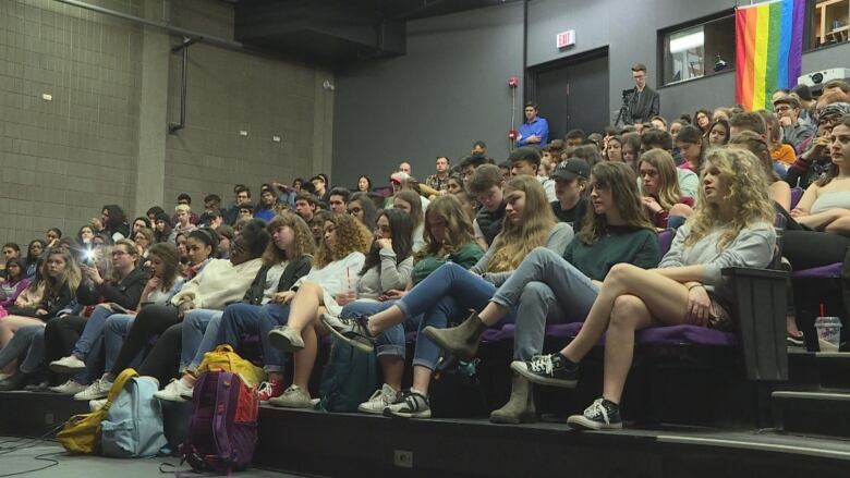 Climate Change And GSAs Calgary High School Students Host Debate With climate-change-and-gsas-calgary-high-school-students-host-debate-with