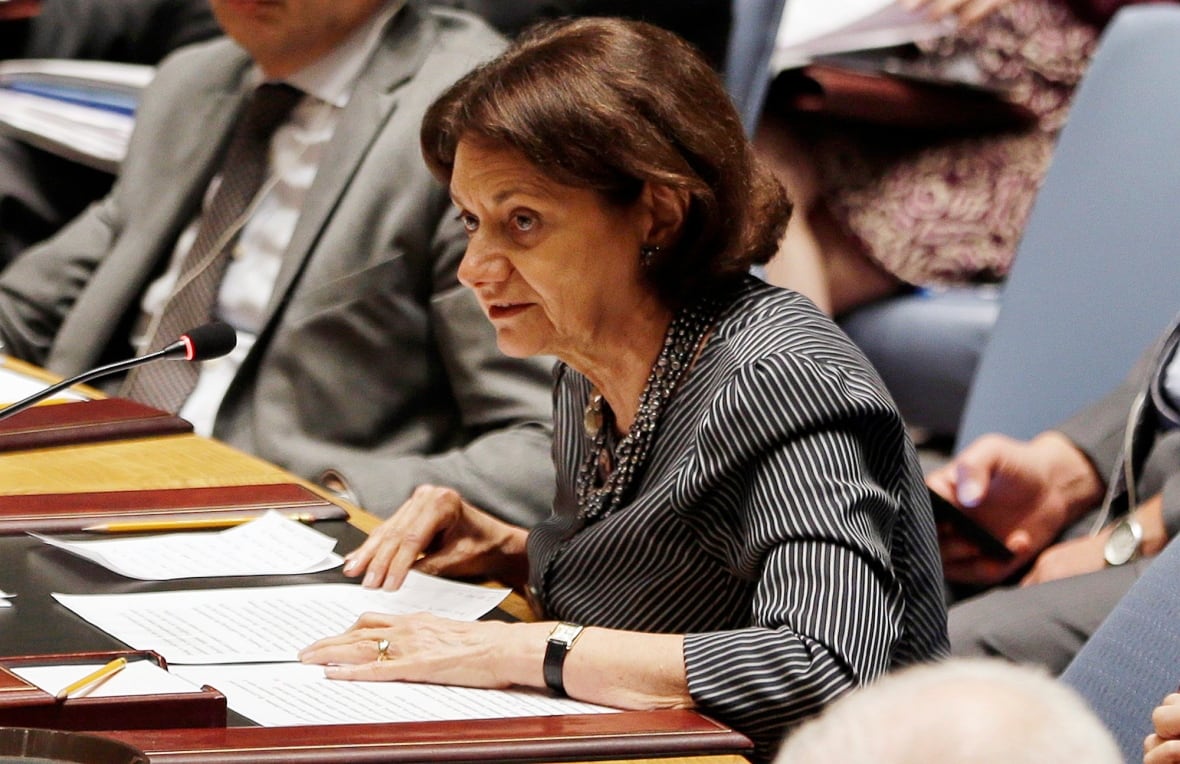 Palestinian Authority Faces Risk Of Financial Collapse UN Official Warns CBC News palestinian-authority-faces-risk-of-financial-collapse-un-official-warns-cbc-news