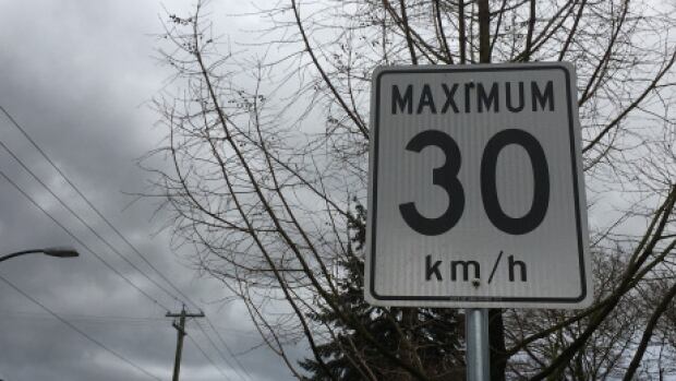 More Than Half Of British Columbians Want 30 Km h Residential Speed more-than-half-of-british-columbians-want-30-km-h-residential-speed