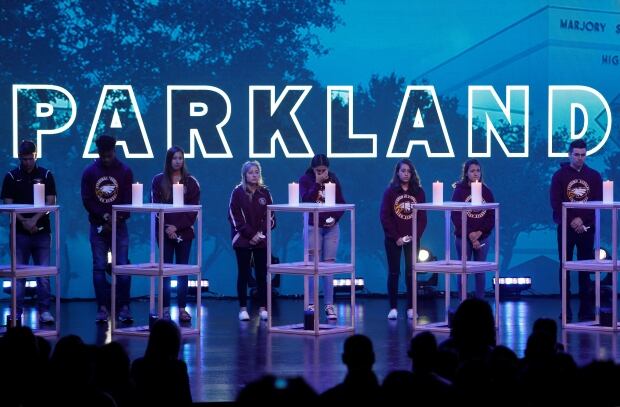 Two More Deputies Fired For Neglecting Duties During Parkland School
