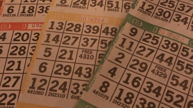 Bingo Chairman feeling A Lot Of Relief After 640K Kinsmen Jackpot 