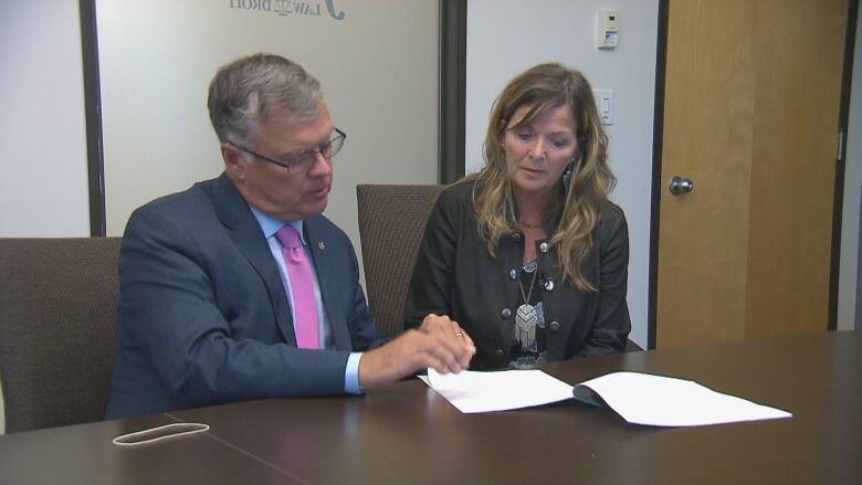 Woman Alleges Rcmp Discouraged Her From Pursuing Charge Against Retired