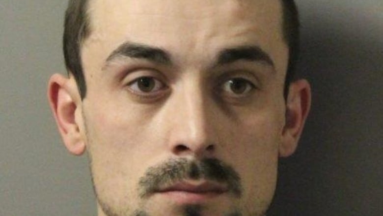 Carbonear Man Already Facing Multiple Charges Now At Large After