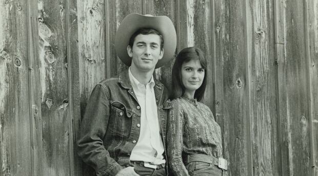 Folk Exes Ian And Sylvia See Height Of Their Career In Very Different Lights Cbc News