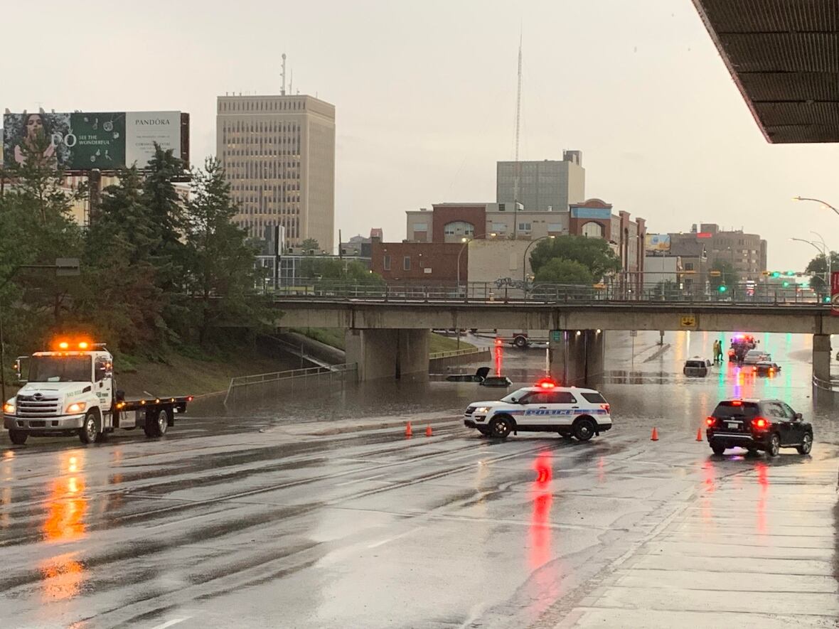 Wetter Than Normal In Sask This Summer After An Incredibly Dry Spring 