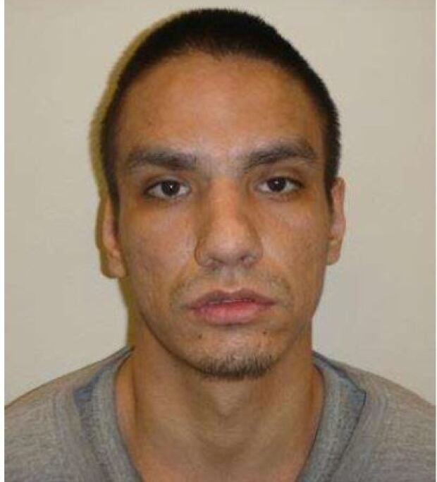 Arrest Warrant Issued For High Risk Sex Offender Cbc News