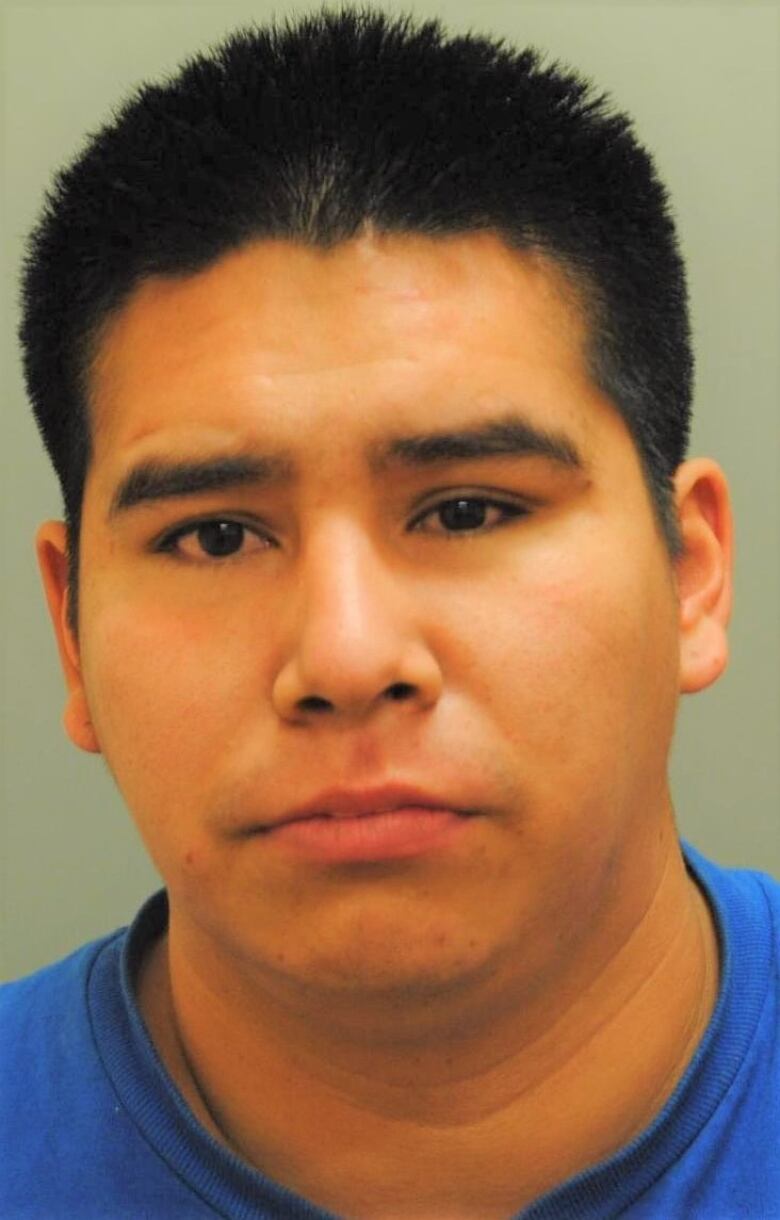 Police Search For 33 Year Old Man Charged With 4 Counts Of Sexual
