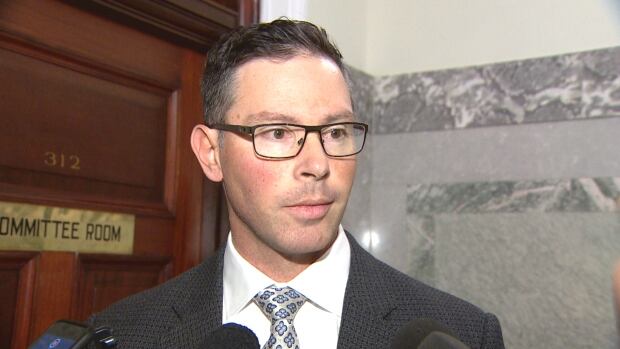 Alberta Justice Minister Lashes Out At Calgary Mayor For Talking About