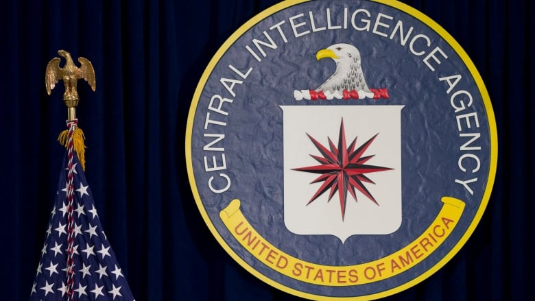 Ex-CIA officer charged with spying for China | CBC News Ex-CIA officer charged with spying for China | CBC News