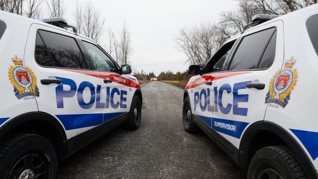 Kingston, Ont., woman charged with murder | CBC News Kingston, Ont., woman charged with murder | CBC News